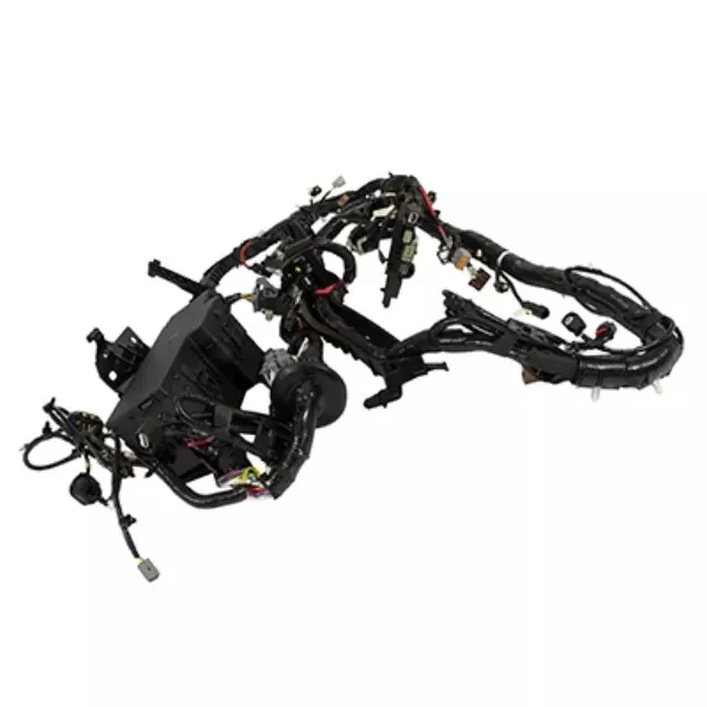 Wire Assembly DC3Z-12A581-G | Varsity Ford