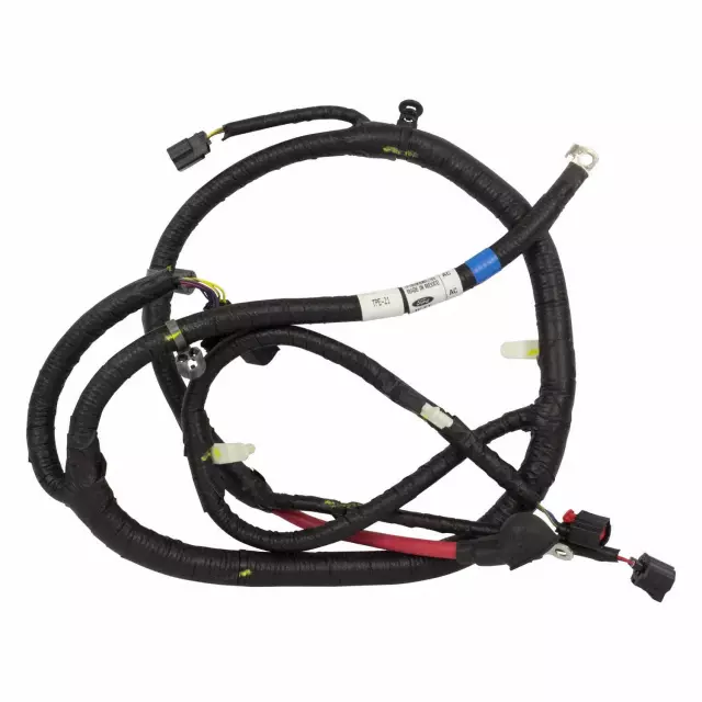 Wiring Assembly Alternator JC4Z-14305-A | OEM Parts Online