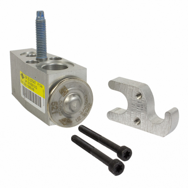 2015-2019 Ford Expansion Valve CK4Z-19849-B | TascaParts.com