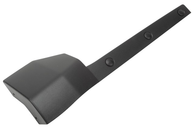 2014-2019 GM Protector Asm,Rr Pubx Paint Anthracite 22801026 | GM Parts ...