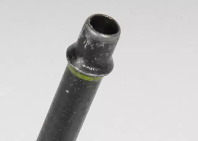 1999-2004 GM Automatic Transmission Fluid Cooler Lower Line 15812029 GM ...