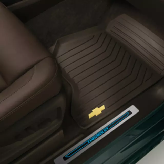 Buy Affordable OEM GM Door Sills | Gateway Buick GMC Parts