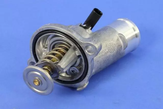 04893177AD - Thermostat Housing 2014-2025 Ram | Mopar Factory Parts