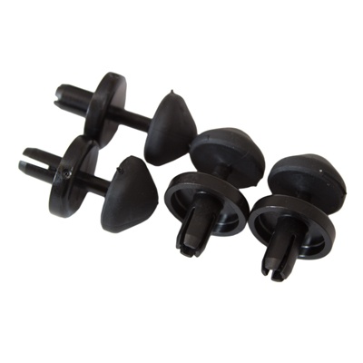 2012-2018 Ford Focus Hood Bumper -W715764-S300 | TascaParts.com