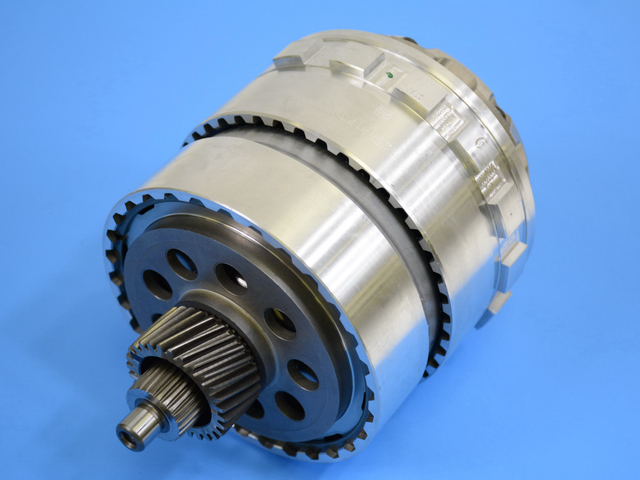 5078815AD - Underdrive Assembly 2007-2021 Mopar | Mopar Wholesale Parts