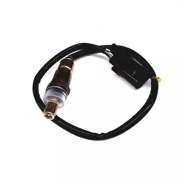 Oxygen Sensor | Audi Parts