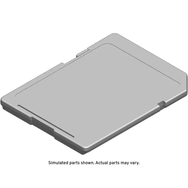 Navigation Data Card 84530371 | GM Parts Center