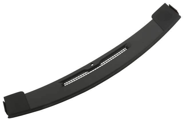 2014-2019 GM Black Instrument Panel Extension 84390218 | GMPartsDirect.com
