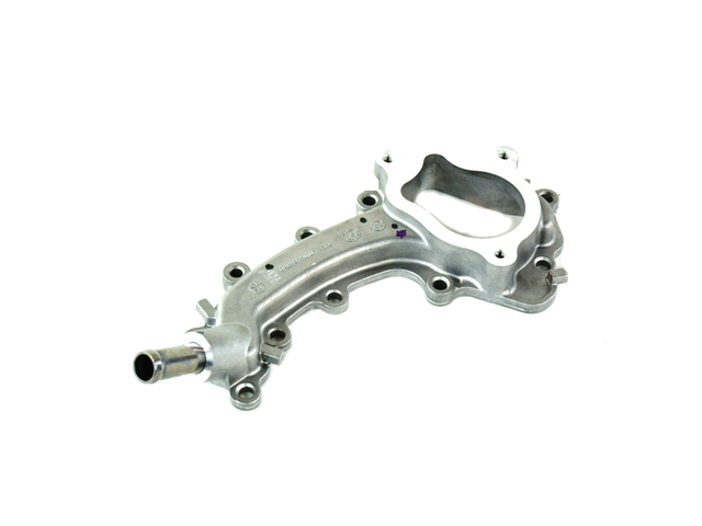 2016-2023 Mopar Coolant Crossover 4893794AE | OEM Parts Online