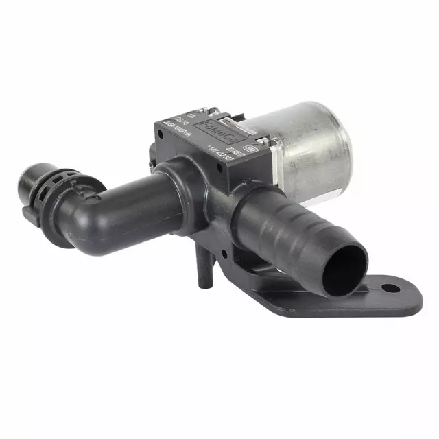 2013-2019 Ford Heater Control Valve CV6Z-18495-D | OEM Parts Online