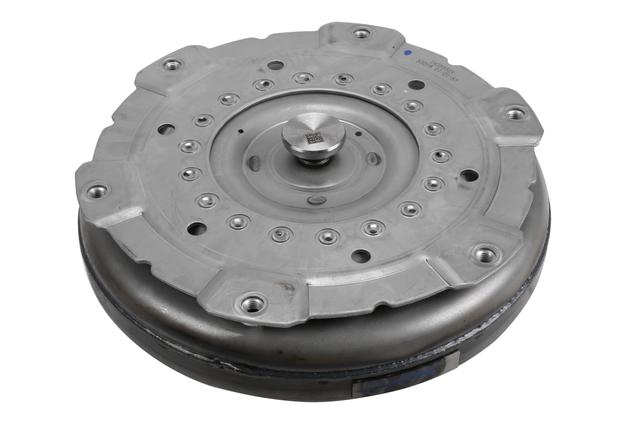 Gm Torque Converters