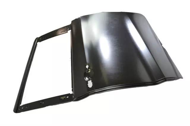 Sliding Cargo Door for 2017 Chrysler Pacifica | Mopar Estores