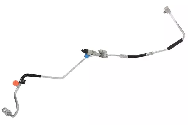 Air Conditioning Evaporator Tube Connector 84454718 | TascaParts.com