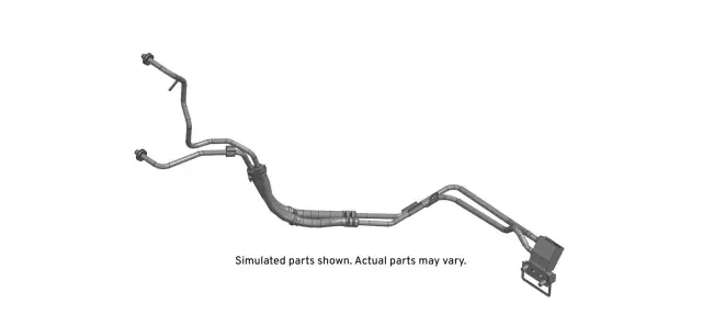 Oil Pump for 2023 Chevrolet Express 2500 | Wholesale.Parts