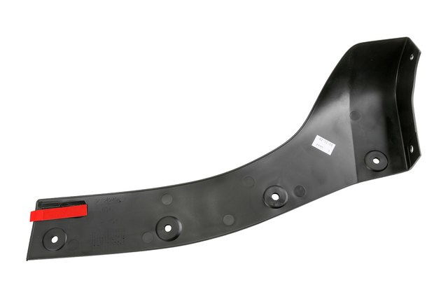 Exterior Trim - Pick UP Box for 2021 Chevrolet Colorado | GMPartsDirect.com