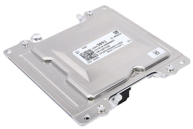 Shop OEM GM Ignition Control Modules | GMPartsDirect.com