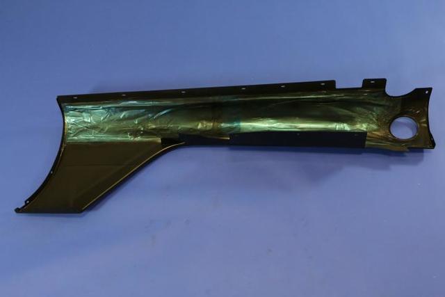 2003-2010 Dodge Viper Rocker Panel 5086369AD | QuirkParts