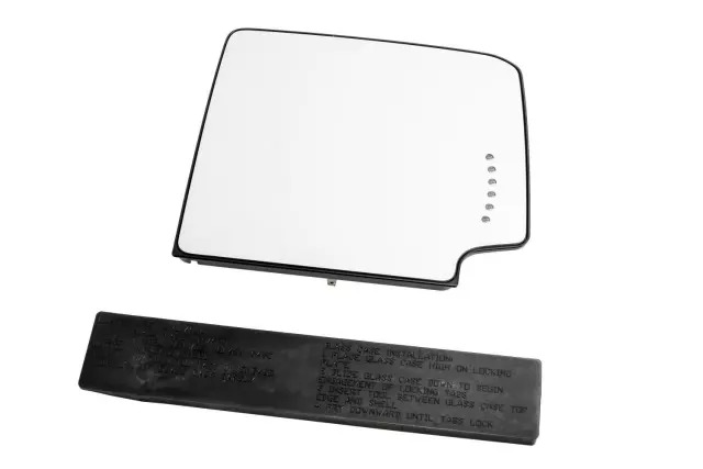 Outside Mirrors for 2016 GMC Sierra 1500 | Chevrolet Parts Direct