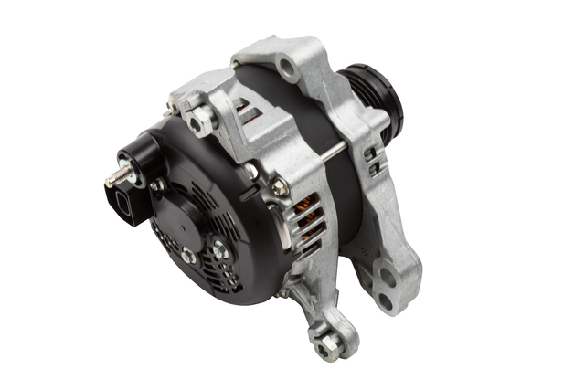 Shop OEM Alternators | GM Part Solution