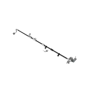 68307451AH - Brake Hose 2018-2025 Jeep Wrangler | Detroit Mopar Parts