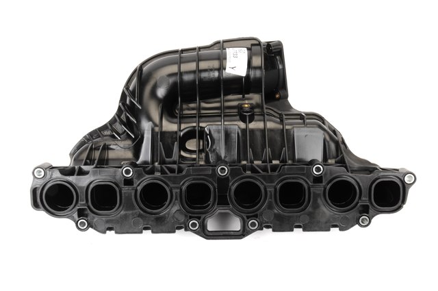 Shop OEM GM Intake Manifolds | GMPartsDirect.com
