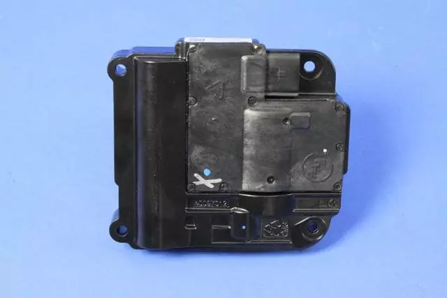 68321349AD - Transfer Case Actuator - 2014-2018 Jeep Cherokee | Mopar ...