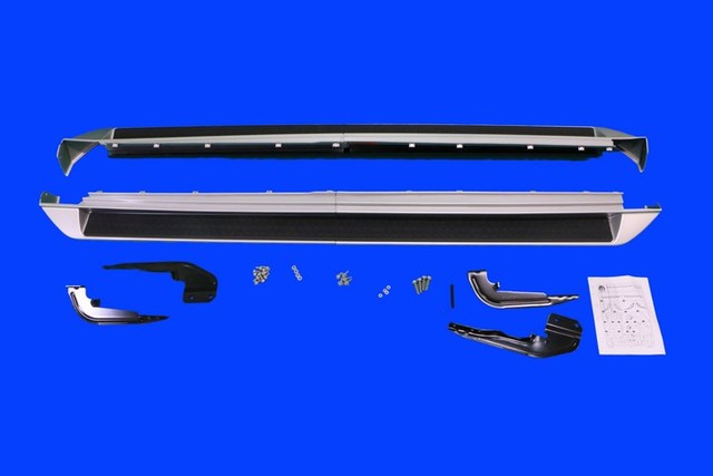 Buy OEM Mopar Side Steps | Mopar Estores