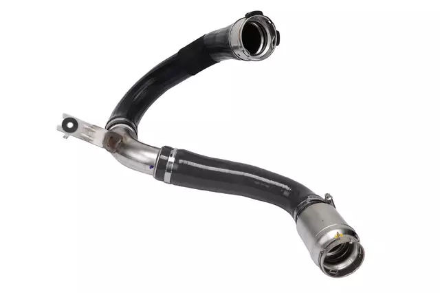 2016-2022 GM Charge Air Cooler Inlet Air Hose 42799352 GM ...