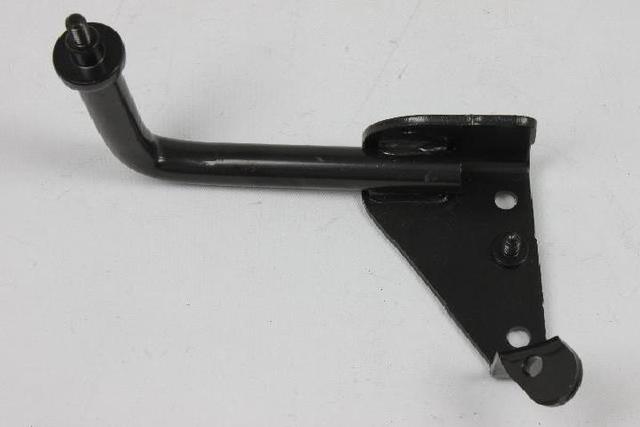 2013-2023 Ram Shroud Bracket 68160115AA | Mopar Estores