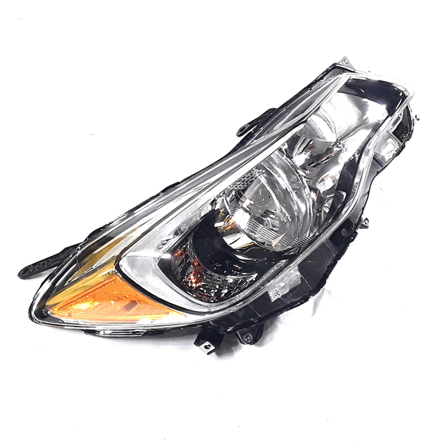 Genuine OEM Subaru Headlights | Subaru Parts Plus