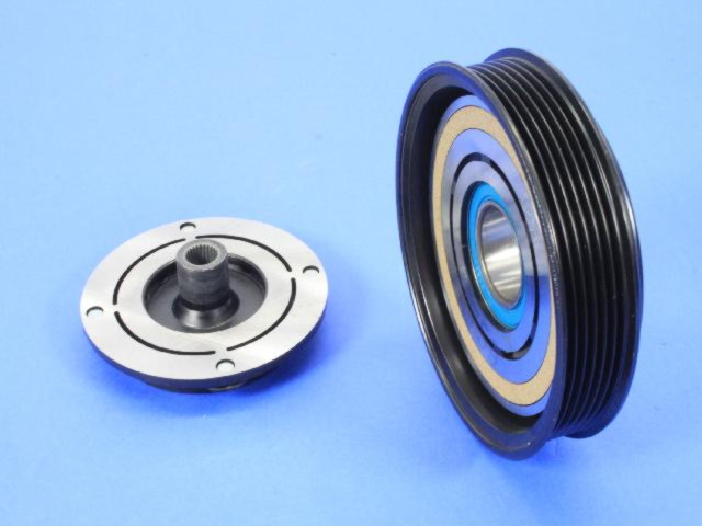 A/C Compressor Pulley Hub Kit - 2011-2020 Mopar (68087441AC) | MOPAR ...