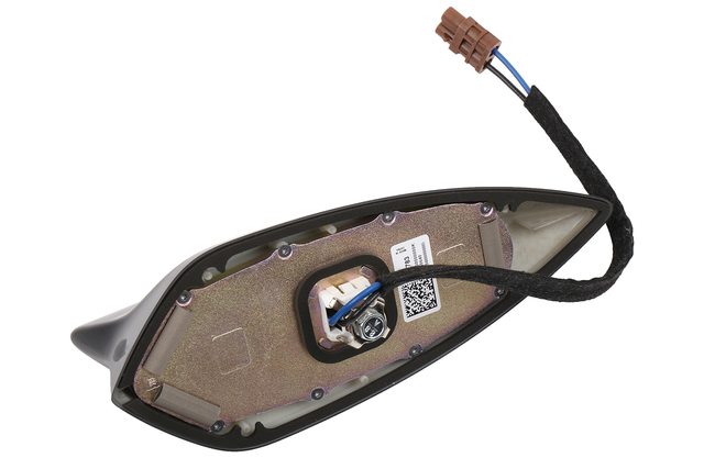 High Frequency Antenna 84331783 | GMPartsDirect.com