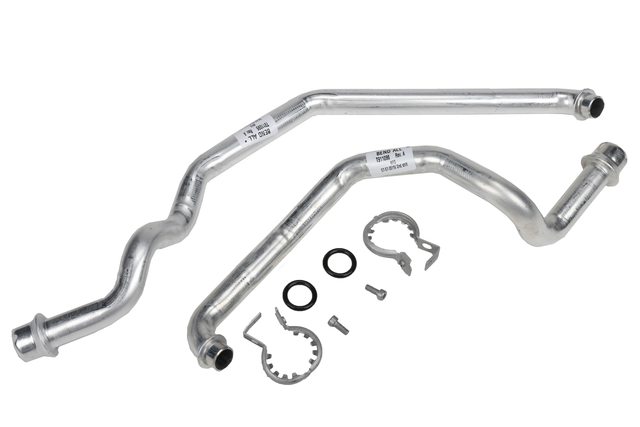 2013-2019 GM HVAC Heater Tube Kit 22743910 | TascaParts.com