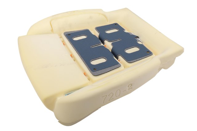 2014-2015 Chevrolet Impala Airbag Front Passenger Presence Sensor ...