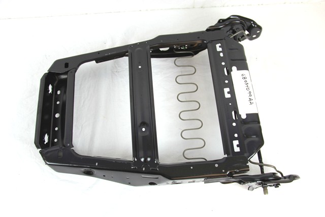 Buy OEM Mopar Seats | Mopar Estores