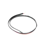 2011-2022 Jeep Roof Molding, Left 55079291AD | Mopar eStore