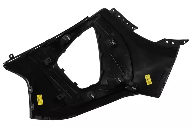 Bumper & Components - Front for 2020 Chevrolet Blazer | GMPartsDirect.com