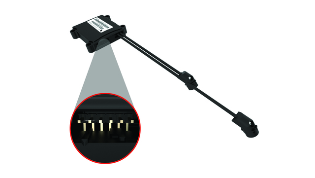 2012-2013 Jeep Grand Cherokee Intrusion Module Sensor 68146916AC | OEM Parts Quick