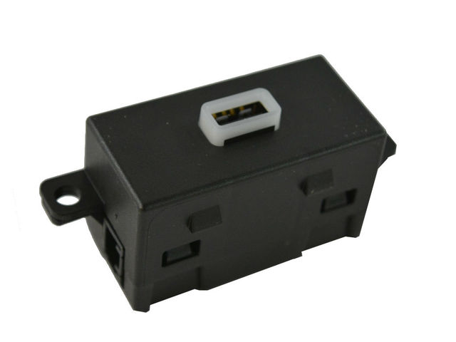 2017-2024 Mopar Charging Port USB 68256810AA | Mopar Estores