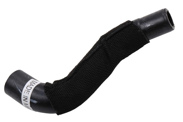 2020 Cadillac CT5 Heater Inlet Hose 84637357 | GMPartsDirect.com