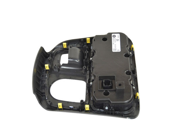 2015-2017 Chrysler 200 Vehicle Feature Controls Center Stack 68275347AE ...