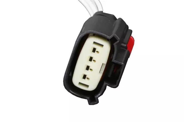 Multi-Purpose Connector 13577536 GM | GMPartsDirect.com