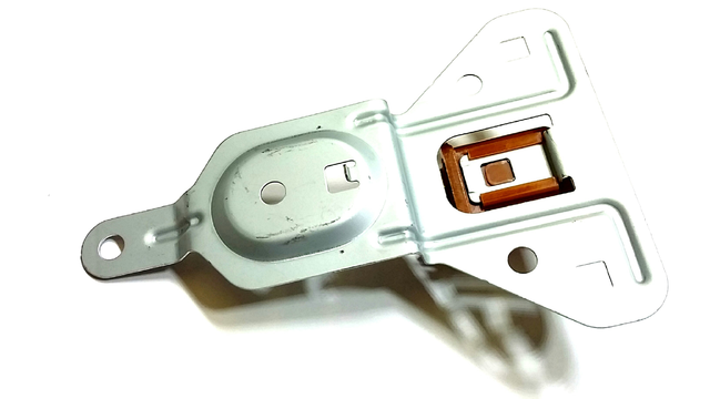 2006-2008 Subaru Forester Relay Assembly 25229AA120 | Subaru Parts Store