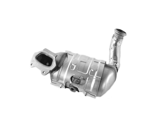 2017-2022 Chrysler Exhaust And Catalytic Converter Manifold 68235531AG ...