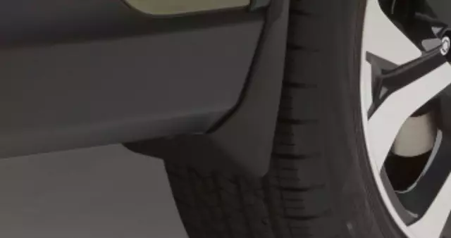 Subaru Mud Guards At Discount Prices | OEM Parts Online