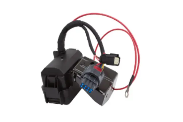 2023-2024 GM Interior Accessory Power Distribution Box 86544321 GM ...