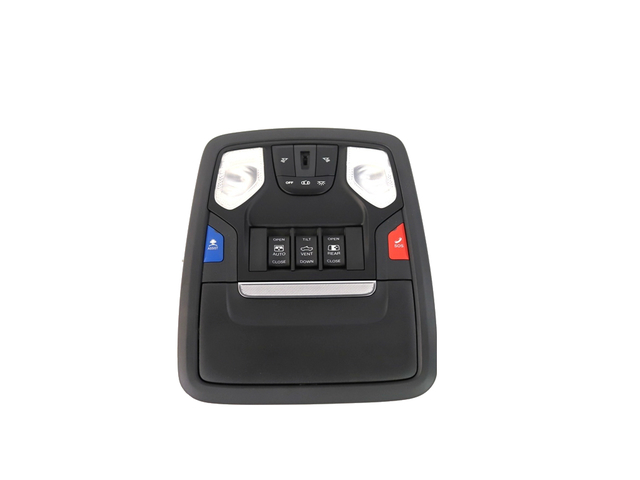 2019-2023 Ram Overhead Console 7KX271X7AA | My Mopar Parts