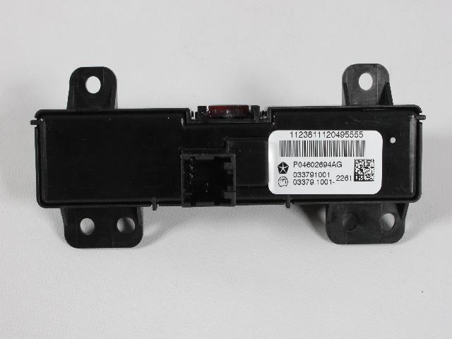2007-2010 Jeep Wrangler Pod Switch 4602694AH | QuirkParts
