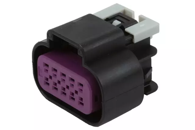 Multi-Purpose Wiring Connector 15326843 GM | GMPartsDirect.com