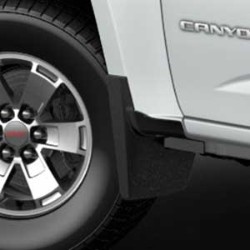 Splash Guards | Genuine OEM GM Parts — BuyGMParts.ca | Kipp Scott GM Parts
